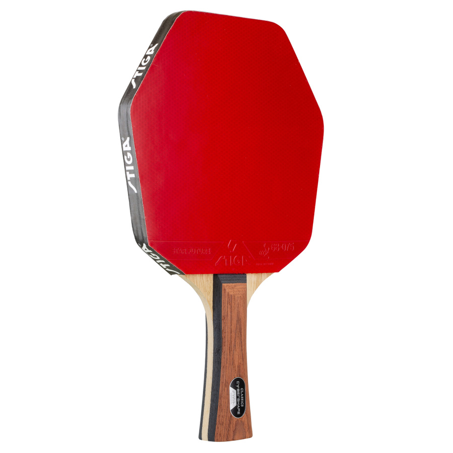 6 kantigt pingisrack (Cybershape) - Spela som Truls!