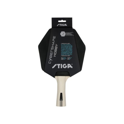 6 kantigt pingisrack (Cybershape) - Spela som Truls!