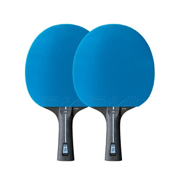 Pingisrack > Hitta bästa pingisracket 2025 (Köpguide)