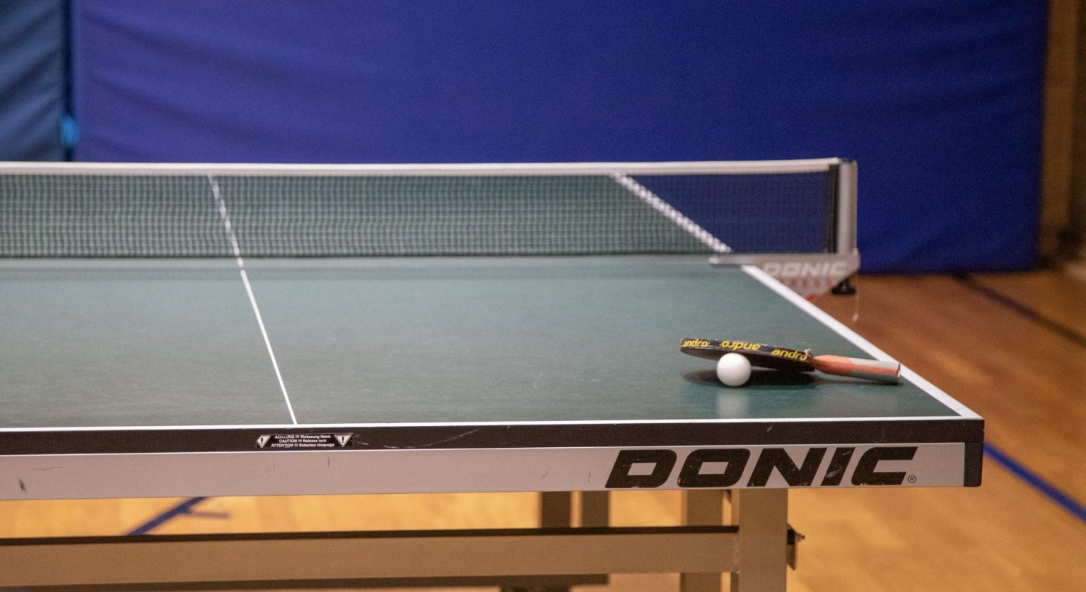 Pingisrack > Hitta bästa pingisracket 2026 (Köpguide)