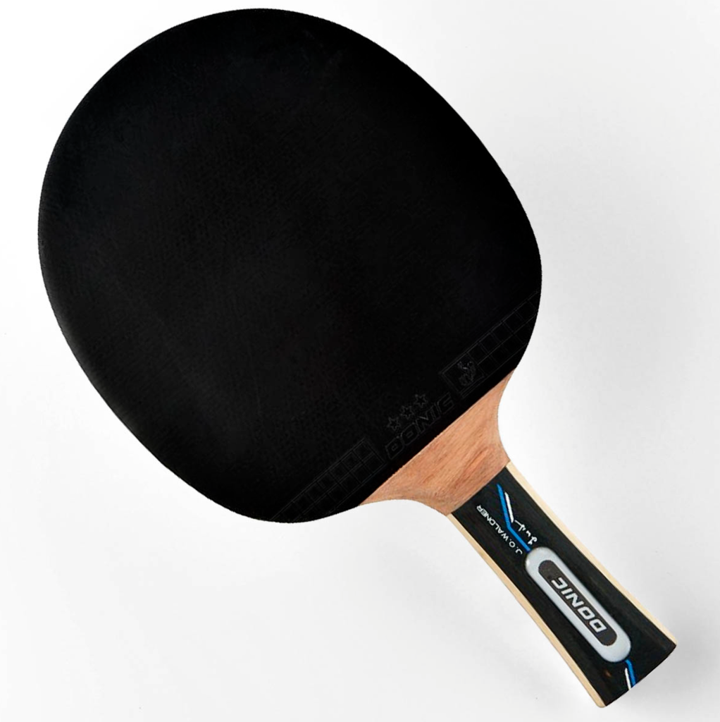 Donic Waldner 700 pingisrack - Jämför pris (1 st pingisrack)